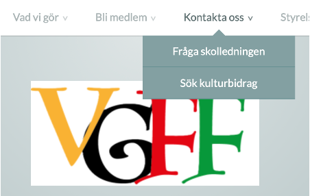 Informationsmöte inför Vinstaskolans dag – Vinsta Grundskolas ...